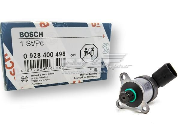 регулятор давления топлива Bosch — DRIVE2