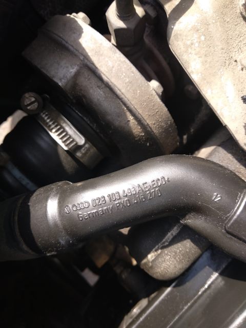 028103493 VAG | Запчасти на DRIVE2