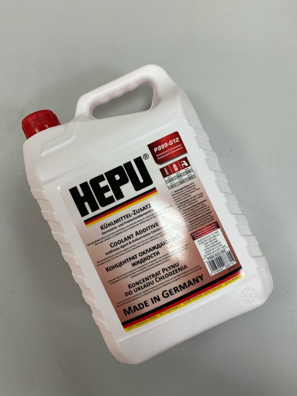 Замена термостатов М57 — BMW X5 (E53), 3 л, 2005 года | своими руками | DRIVE2