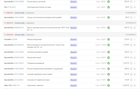 4142139275 Подшипник с цилиндрическими роликами KIA HYUNDAI | Запчасти ...