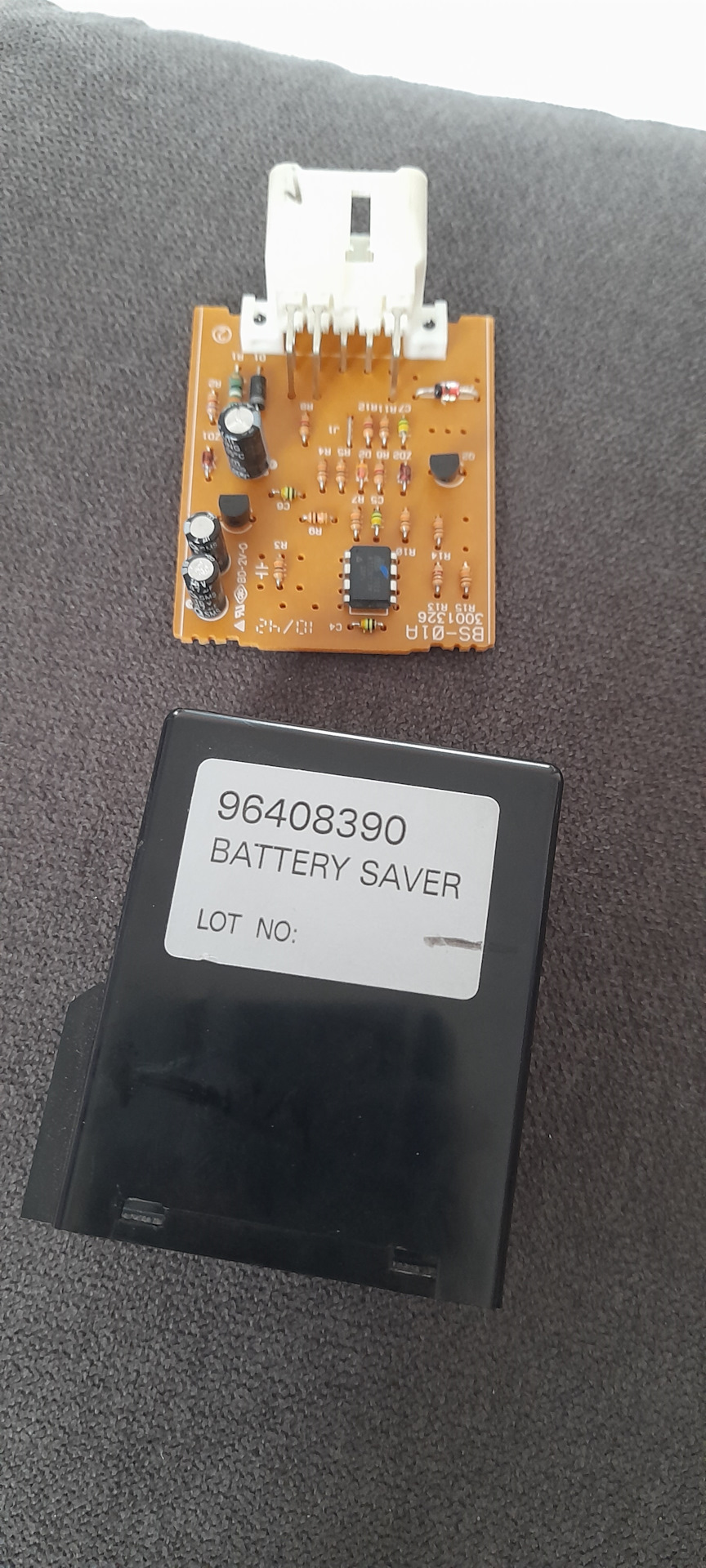 Моргает приборка, габариты — Chevrolet Lacetti SW, 1,6 л, 2011 года ...