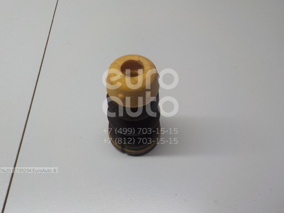 55326D8000 Отбойник амортизатора KIA HYUNDAI | Запчасти на DRIVE2