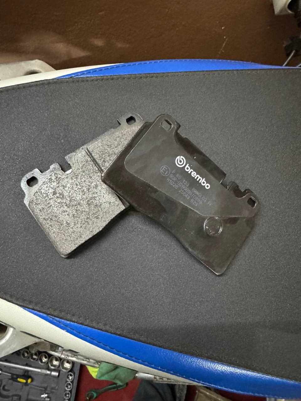 PB5129 Ролик натяжного механизма / приводной LYNXauto | Запчасти на DRIVE2