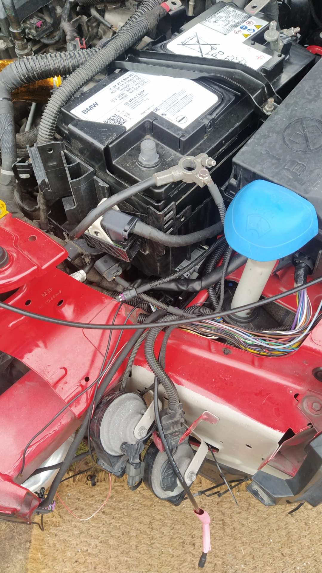 Electric Power Management (EPM): в чем отличия систем контроля зарядки ...