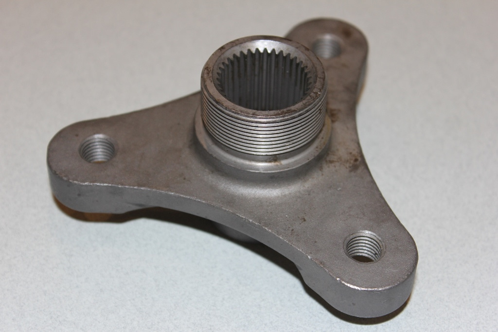 Ценность ФЛАНЦА заднего кардана для БМВ F-серии — DRIVE2