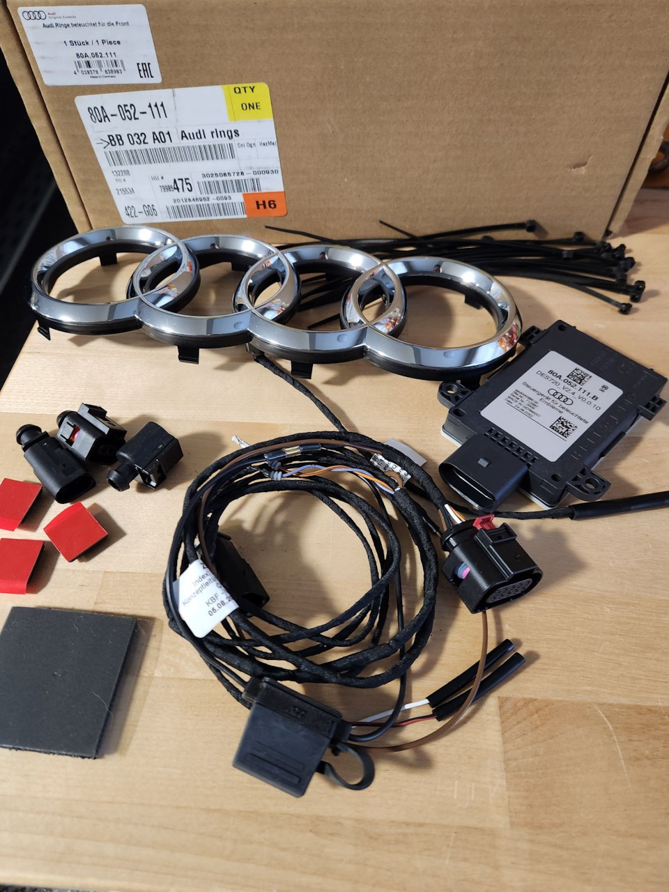 86.Вопрос по поводу эксплуатации машины. — Audi Q5 (2G), 2 л, 2018 года | наблюдение | DRIVE2