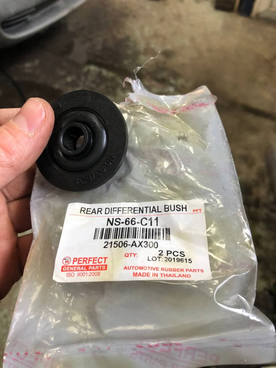 Замена суппортов на двухпоршневые + по мелочи — Nissan Primera (P12), 2 ...