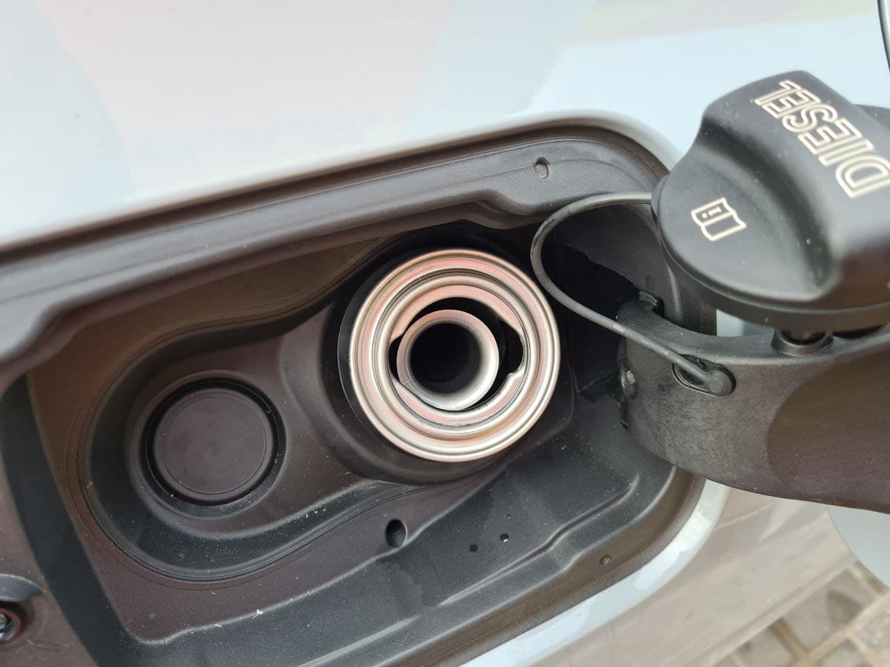 Установка решетки радиатора и мелочевки — BMW X3 (G01), 3 л, 2021 года ...