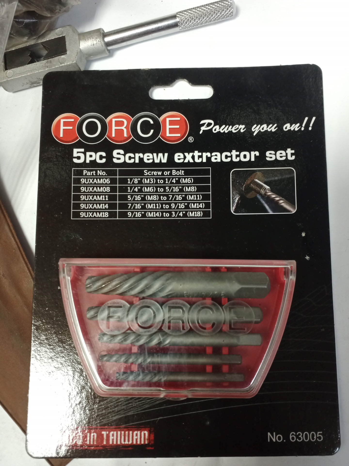 126.1. Ремонт ГБЦ. Ошибки или как делать не нужно. — Chevrolet Niva GLX, 1,7 л, 2012 года ...