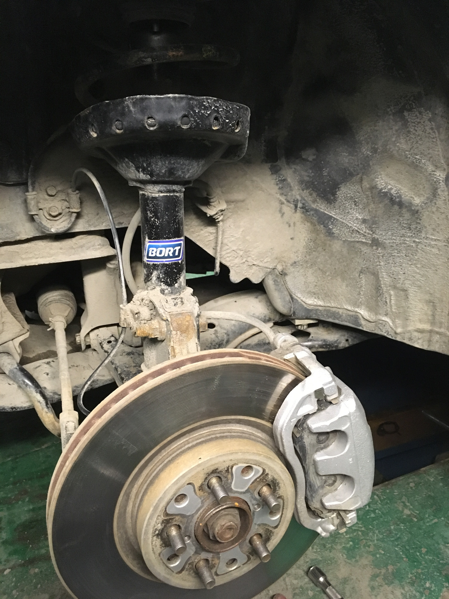 Замена масел — Hyundai Tucson (JM), 2 л, 2007 года | плановое ТО | DRIVE2