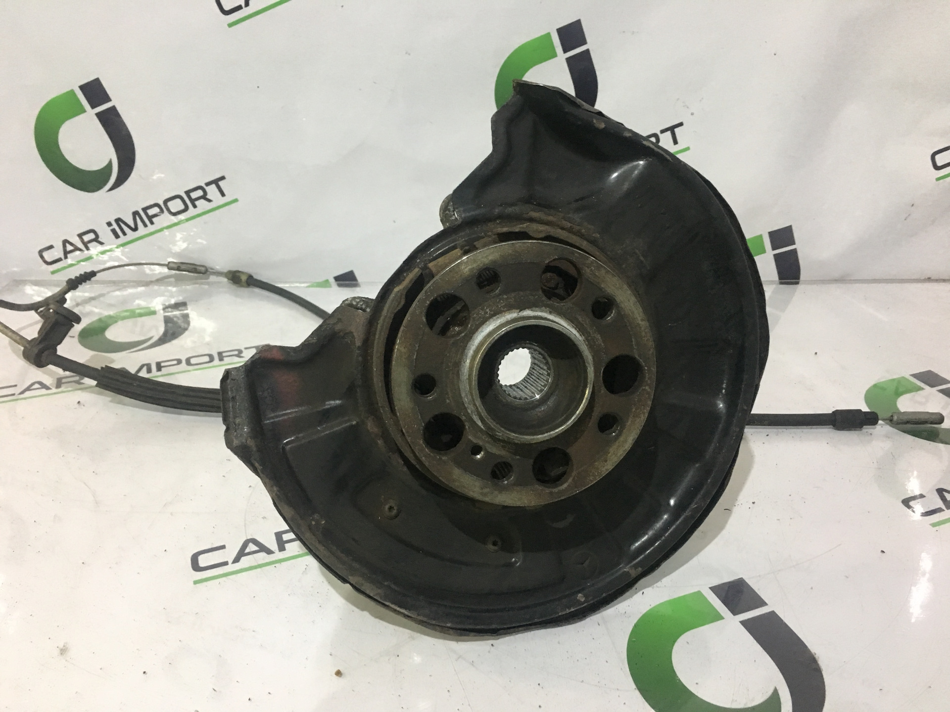 Мерседес Кулак задний левый w204 w207 C220 E220 A2043503108 — CAR ...