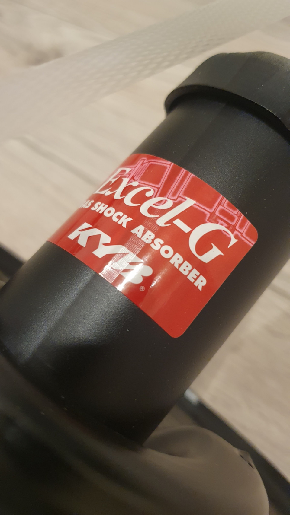 Стойка Амортизатора Lexus RX300 4g — Lexus RX (4G), 2 л, 2020 года ...