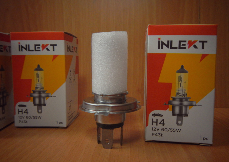 Головной свет.Замена ламп INLEKT — Hyundai Santa Fe (1G), 2,7 л, 2011 ...