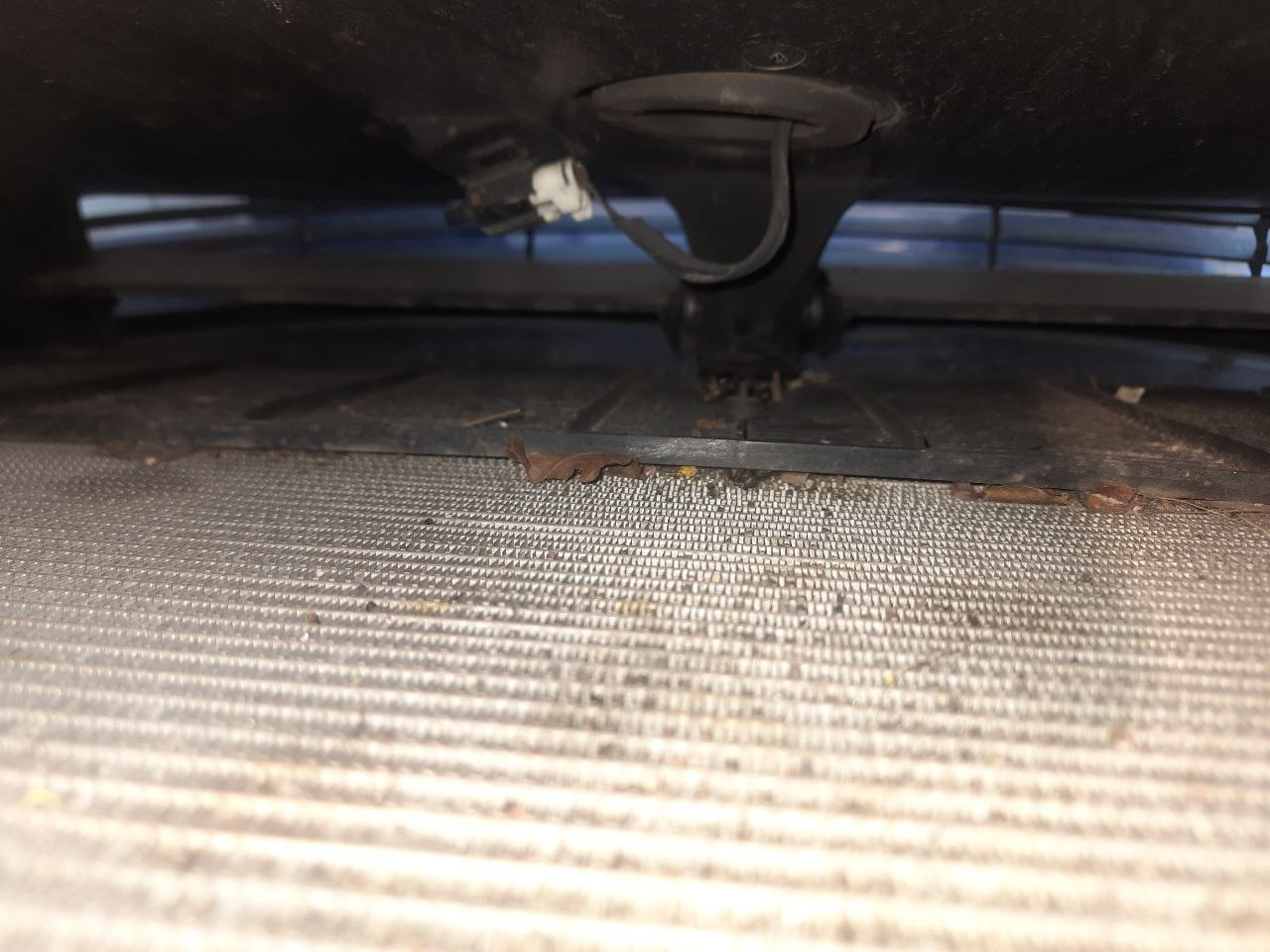 Небольшое обслуживание — Tesla Model 3 (1G), 2021 года | запчасти | DRIVE2