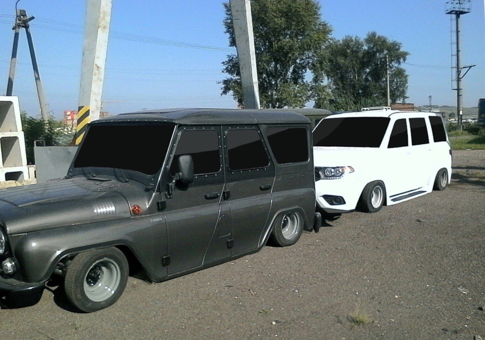 Запись, 18 марта 2021 — DRIVE2