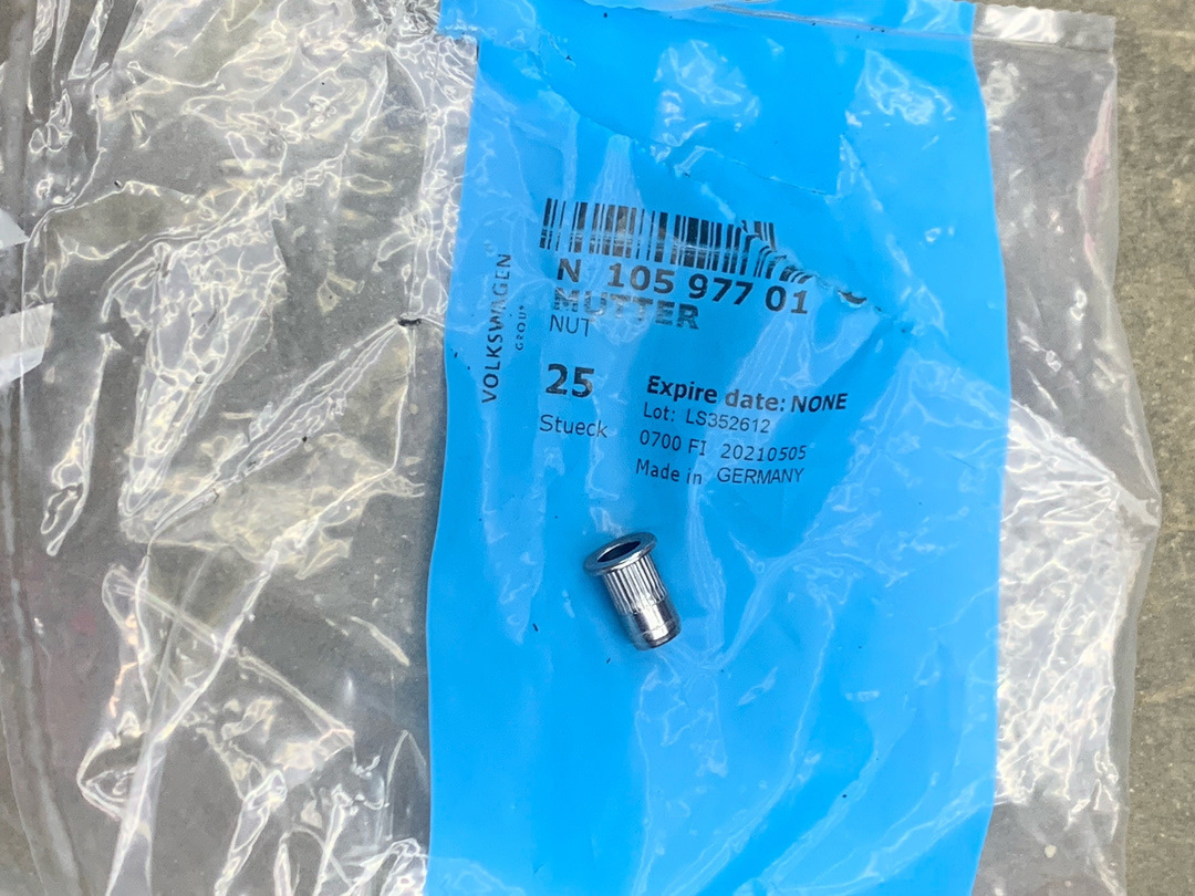 Обслуживание задней подвески… — Skoda Octavia RS A5 Mk2, 2 л, 2012 года ...