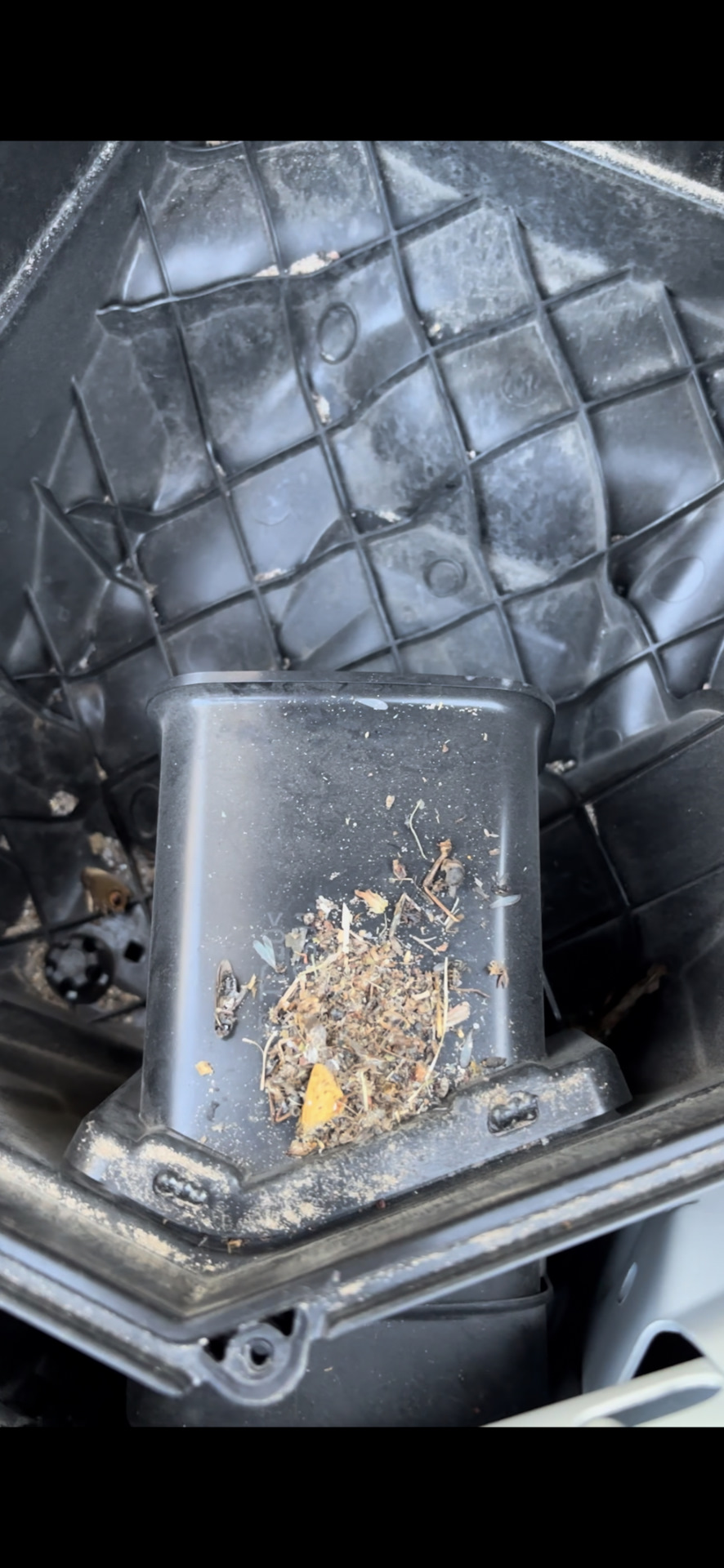 ТО 50000 миль — Volvo XC60 (2G), 2 л, 2022 года | плановое ТО | DRIVE2