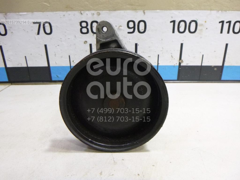 25188341 Насос охлаждающей жидкости GM | Запчасти на DRIVE2