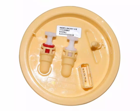 31336697 Насос топливный электрический Volvo | Запчасти на DRIVE2