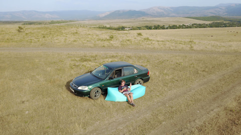 Honda Civic (6G) 1.5 бензиновый 1998 | D15Z4 на DRIVE2