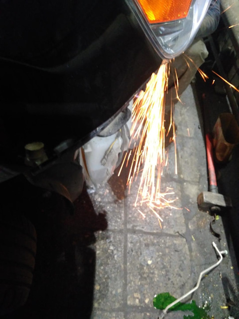 7815B251 ТРУБКА РАДИАТОРА КОНДИЦИОНЕРА ВЫПУСКНАЯ Mitsubishi | Запчасти ...