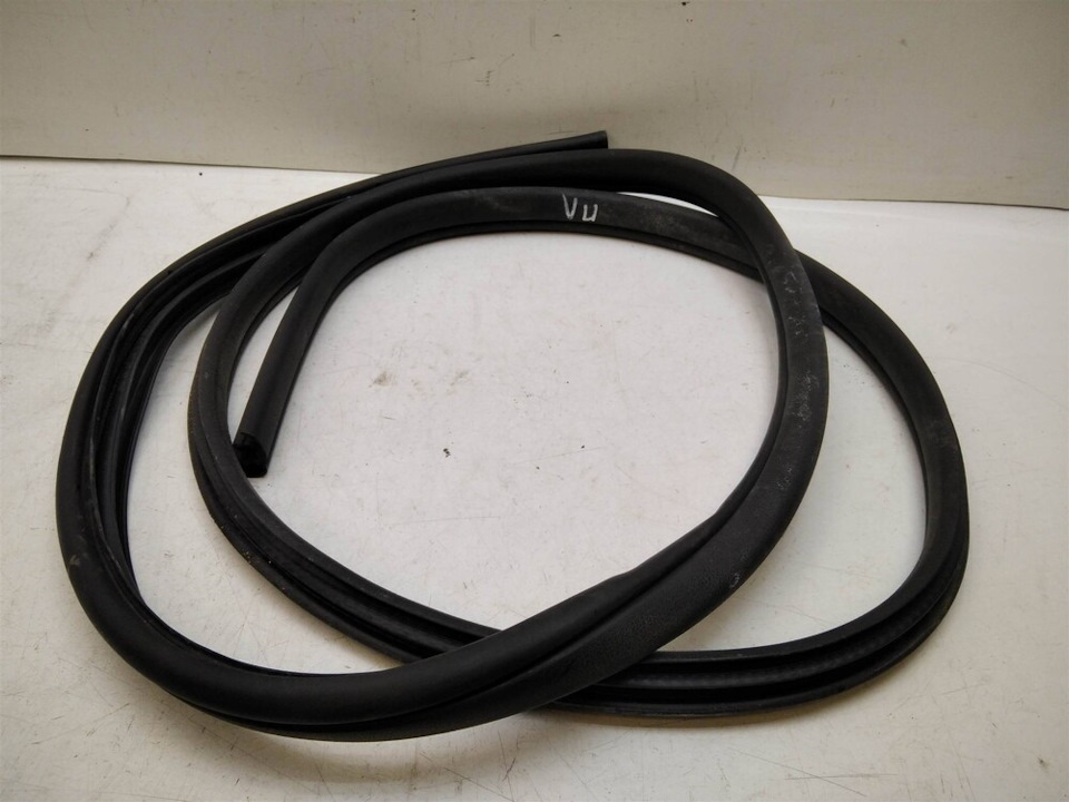 Тебе не дует? :)) — Ford Focus Hatchback II, 1,6 л, 2008 года ...