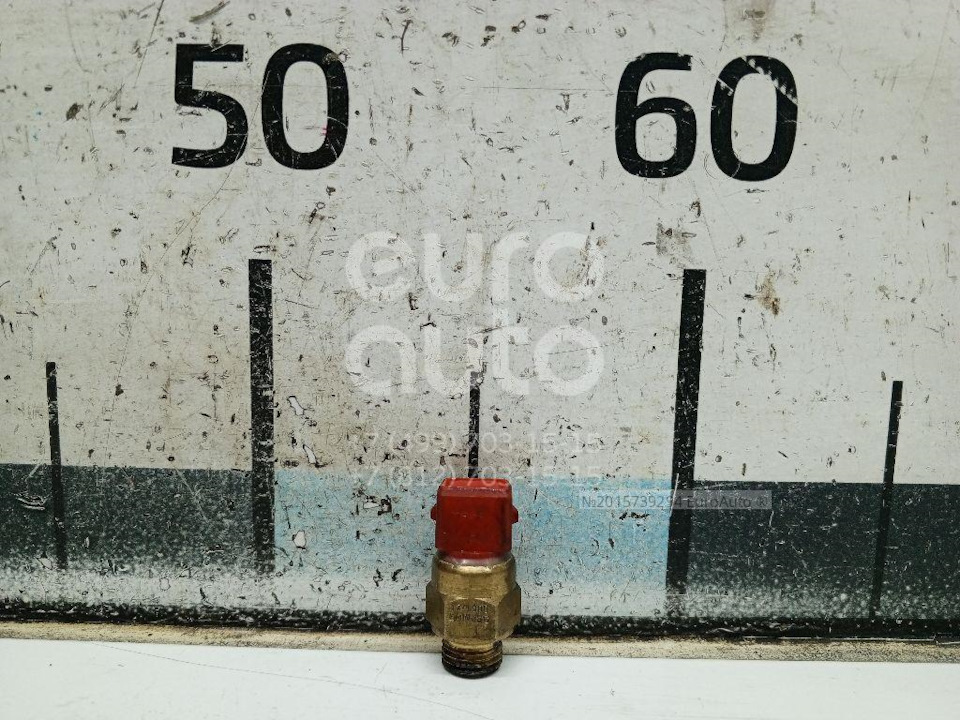 12521741900 Термовыключатель BMW | Запчасти на DRIVE2