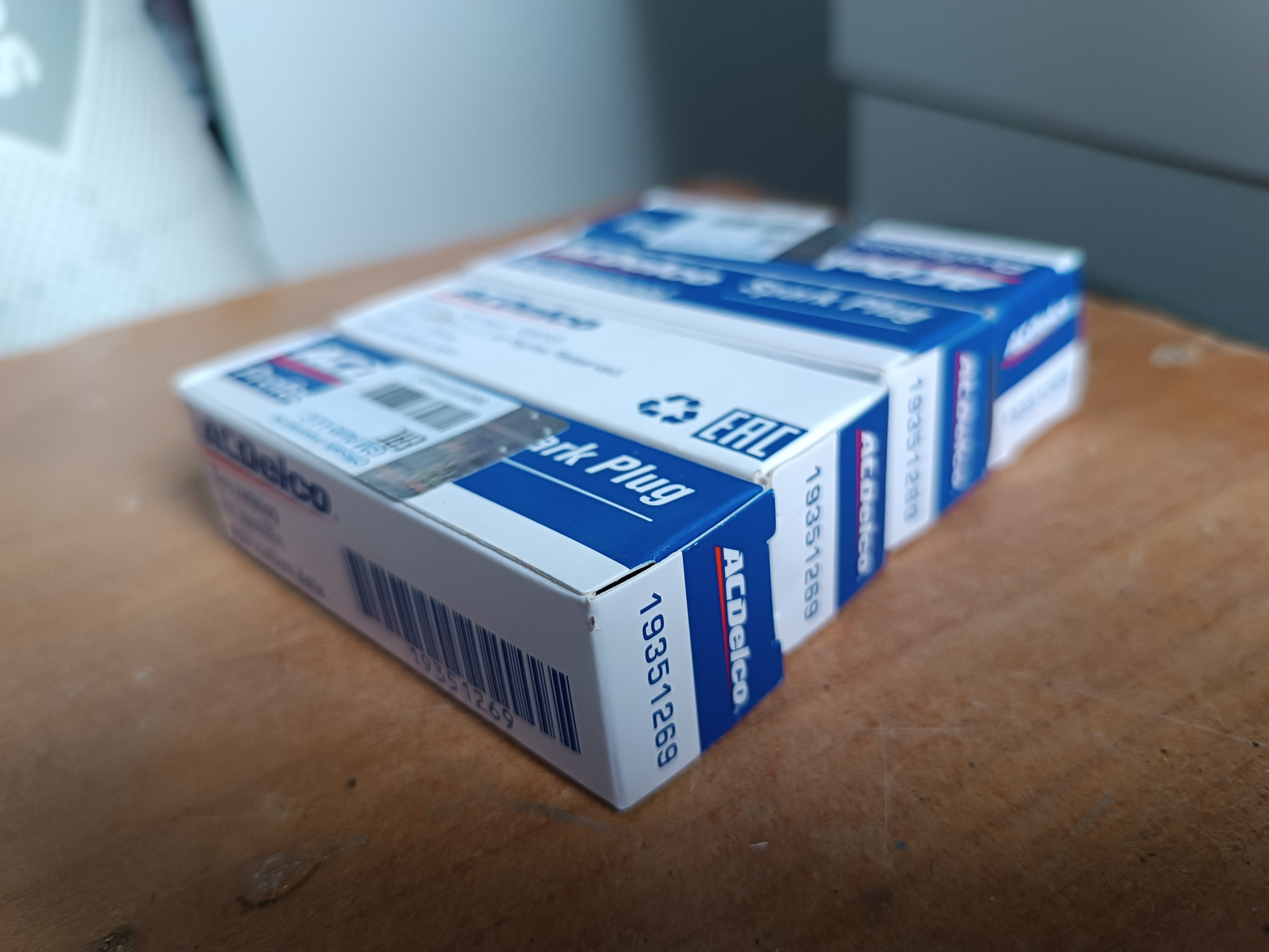 Замена свечей — Ravon R2, 1,2 л, 2017 года | своими руками | DRIVE2