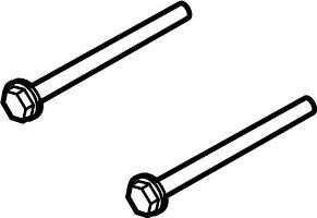 80A512182 Фиксатор VAG | Запчасти на DRIVE2