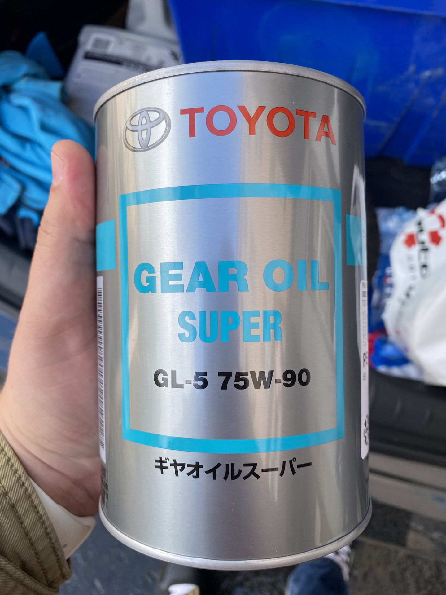 Планово внеплановое ТО ) — Volvo XC60 (1G), 2,4 л, 2011 года | плановое ...