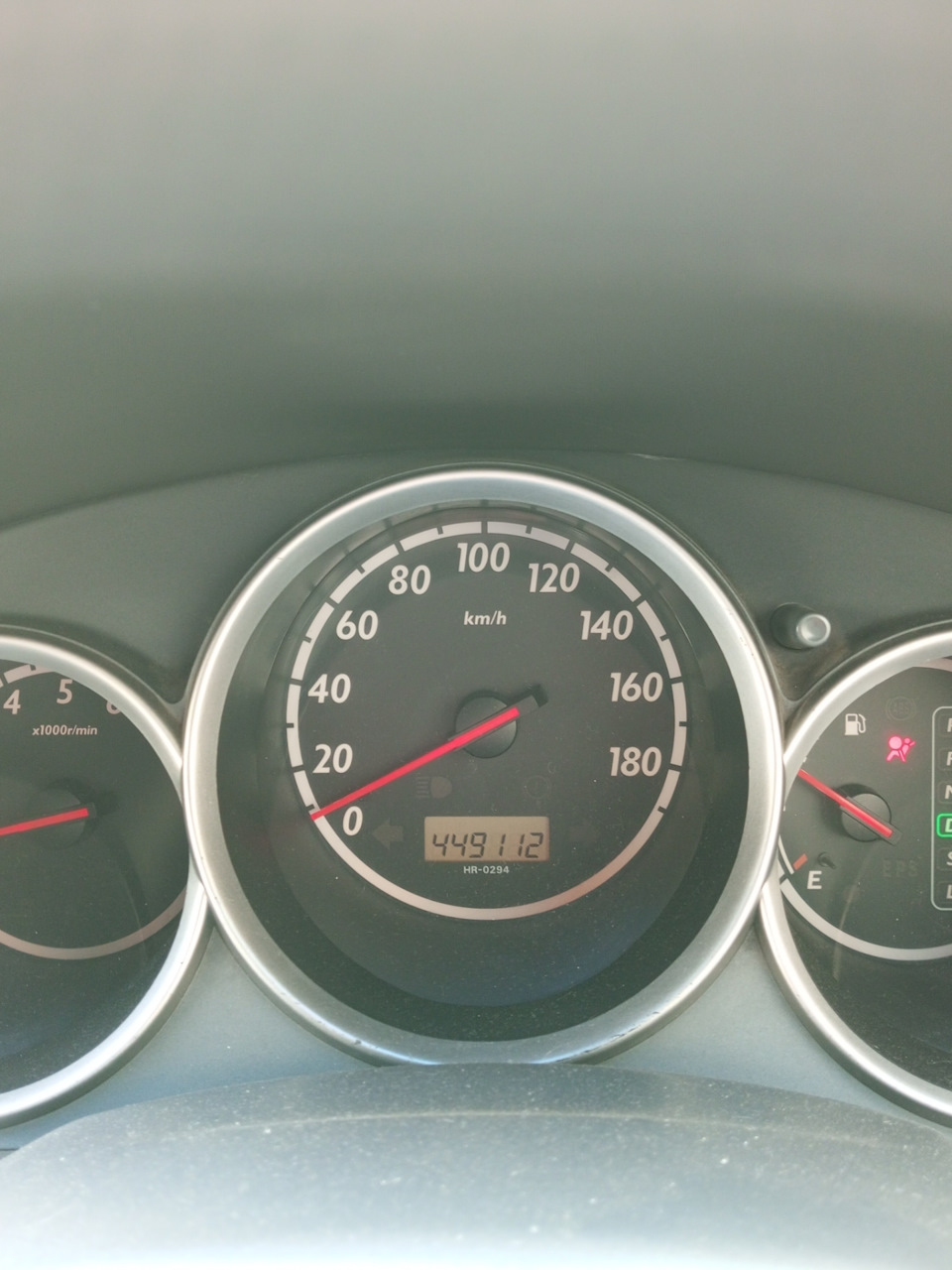 ТО (для себя) — Honda Fit (1G), 1,3 л, 2003 года | плановое ТО | DRIVE2