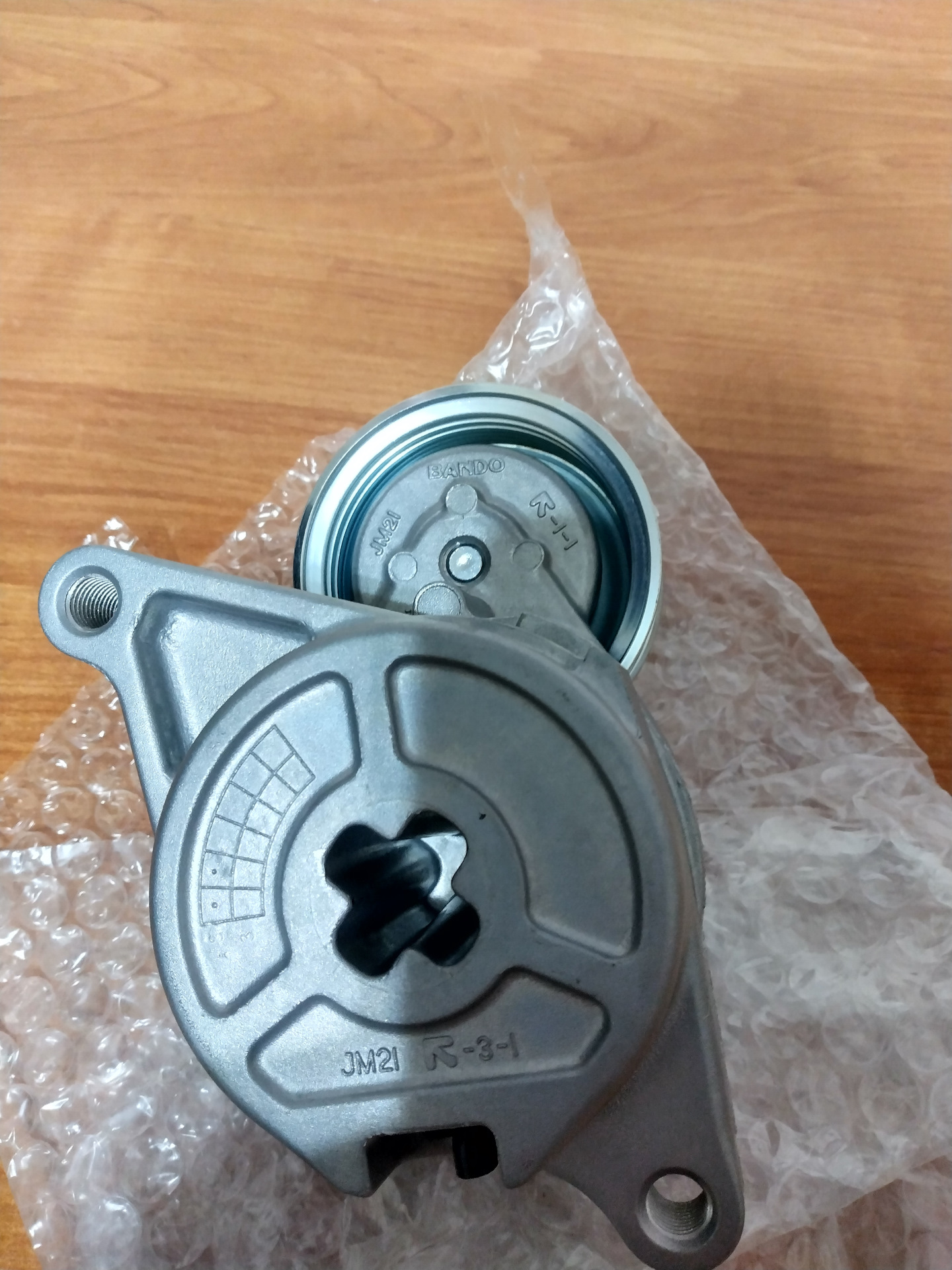 Запчасти — Mazda Demio (2G), 1,5 л., 2003 года | запчасти | DRIVE2