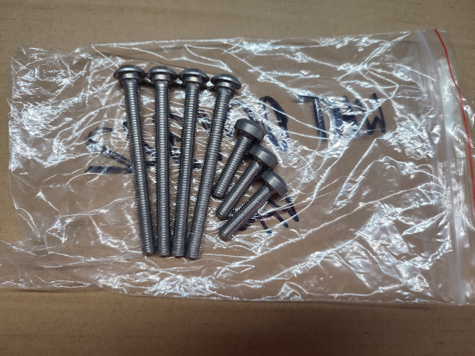 Мехатроник DSG — скупой платит дважды — Volkswagen Passat B7, 1,8 л ...