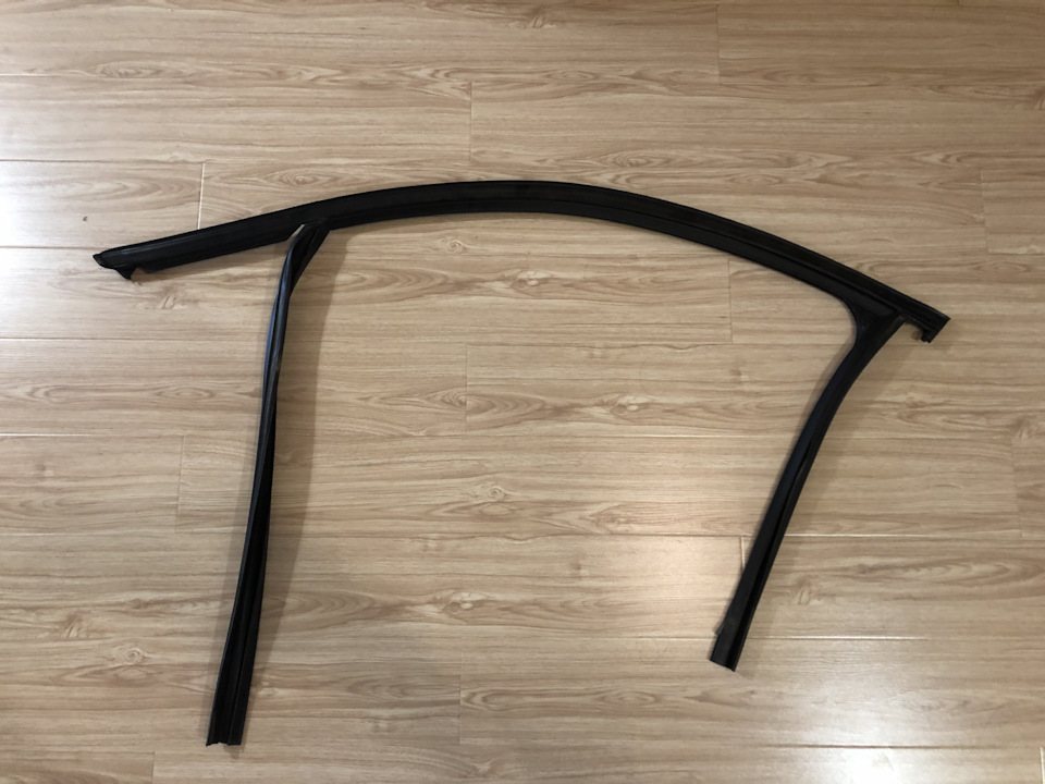 51337311259 Направляющая стекла дверь Л Пд BMW | Запчасти на DRIVE2