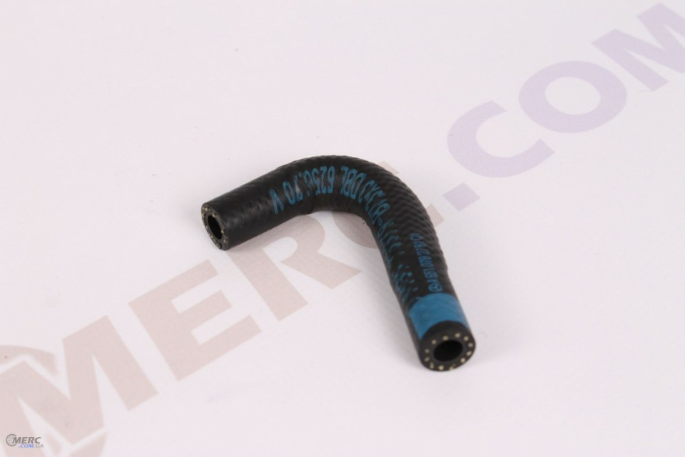 A6420781281 Шланг топливный Mercedes | Запчасти на DRIVE2