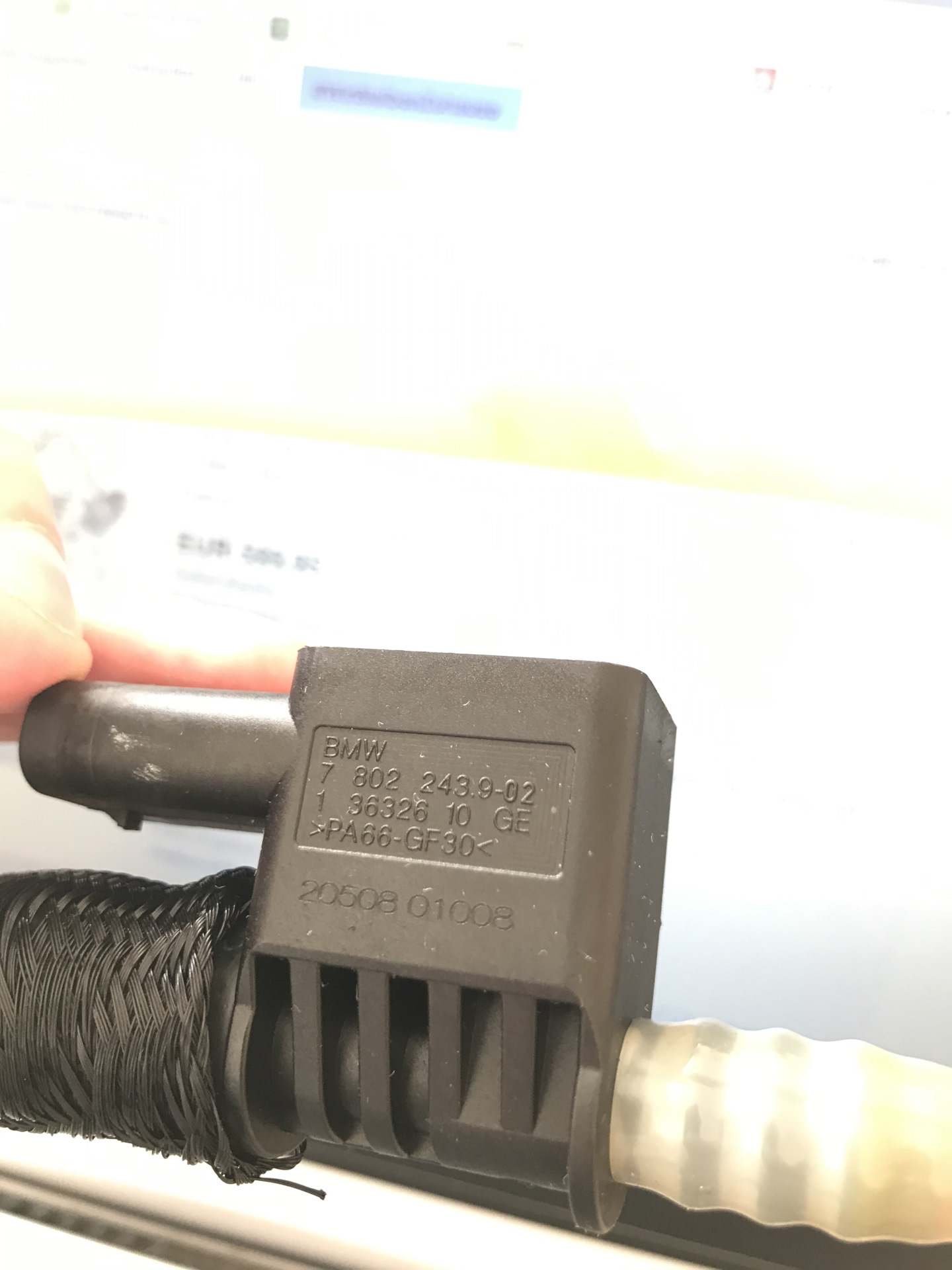 N47D20C переодически глохнет — BMW X1 (E84), 2 л, 2012 года ...