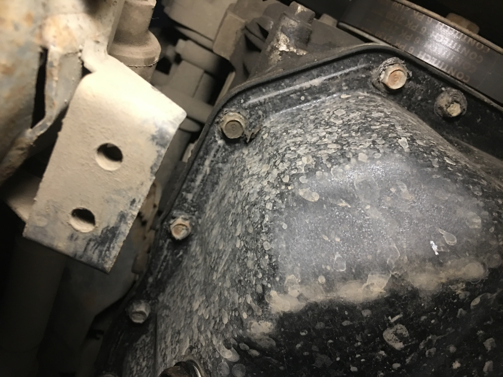 Плановое ТО 100к — KIA Optima (3G), 2,4 л, 2012 года | плановое ТО | DRIVE2