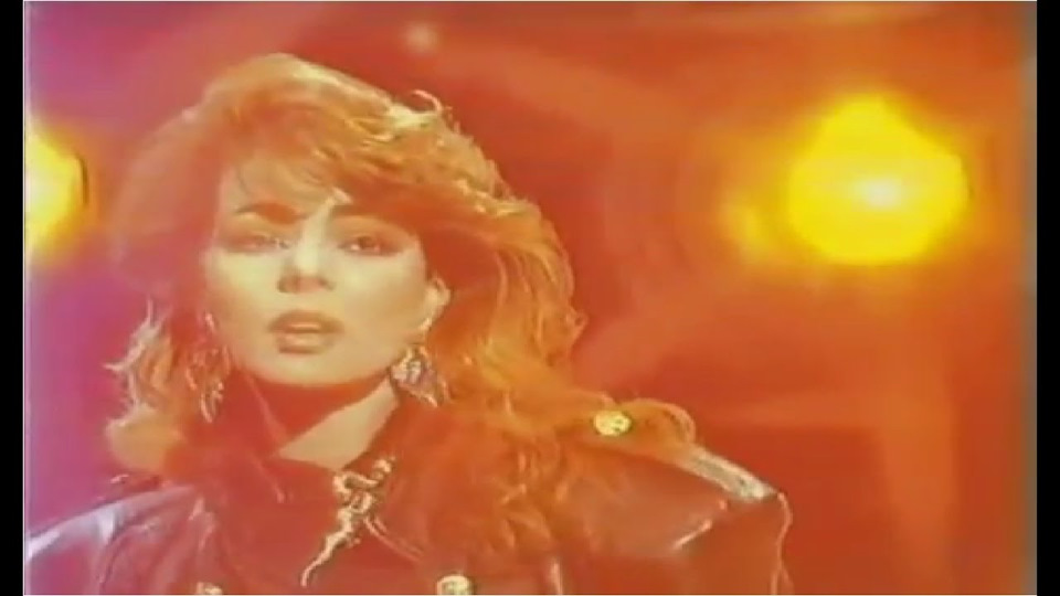 Sandra — Two lovers tonight (1986) — Сообщество «Музыкальная Шкатулка ...