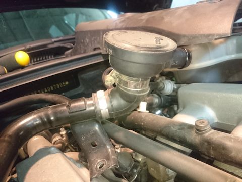 06A129101F Клапан редукционный VAG | Запчасти на DRIVE2