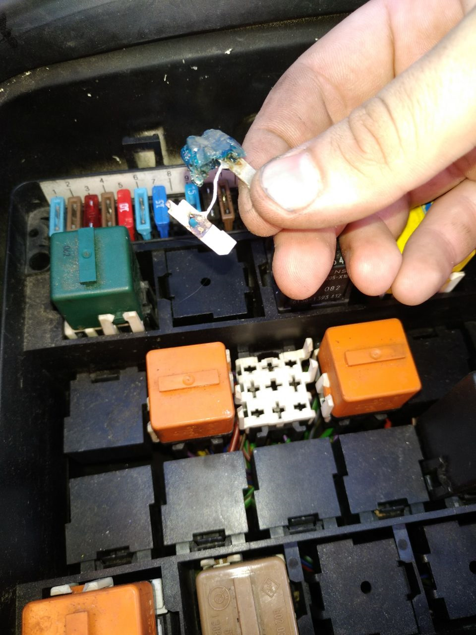 078903016H Генератор VAG | Запчасти на DRIVE2