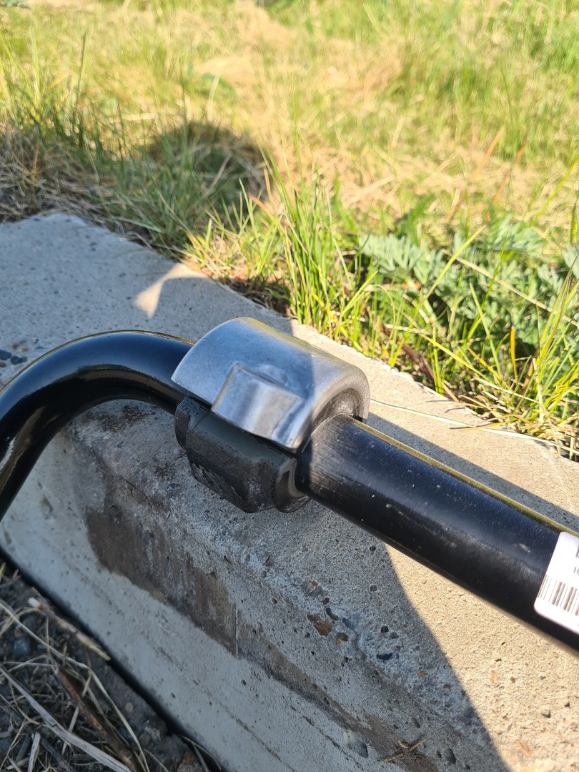 Запись №119. Замена переднего стабилизатора — Mercedes-Benz E-Class ...