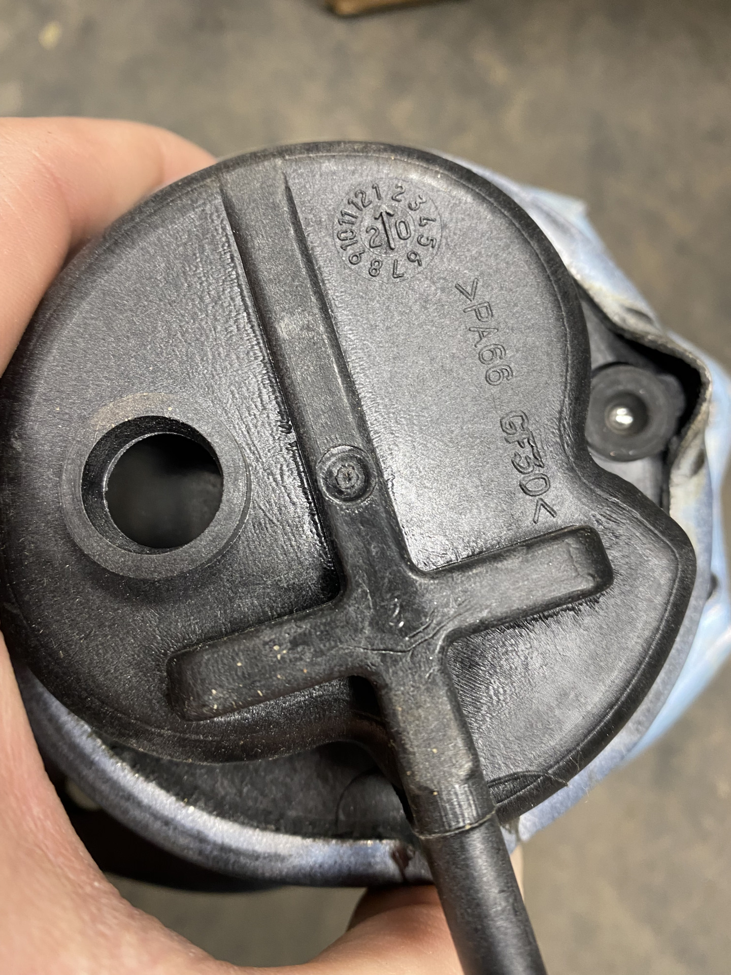 Замена опор ДВС N57 — BMW X5 (E70), 3 л, 2013 года | плановое ТО | DRIVE2