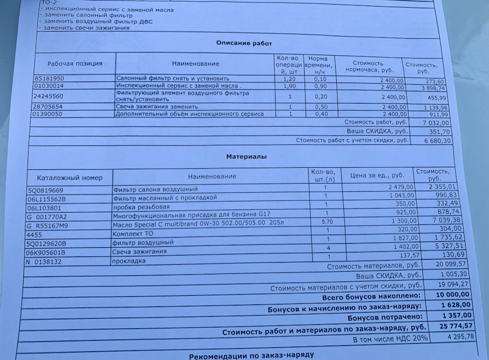 N0138132 Уплотнит. кольцо VAG | Запчасти на DRIVE2