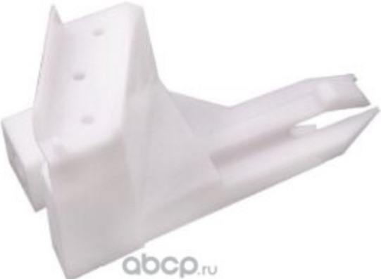 Передний бампер: крепёж. Часть #1 — Mitsubishi Lancer X, 2 л, 2009 года ...