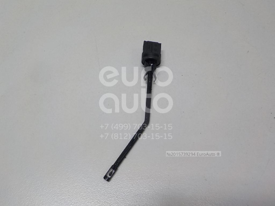 6Q0907543A ДАТЧИК, ВНУТРЕННЯЯ ТЕМПЕРАТУРА VAG | Запчасти на DRIVE2