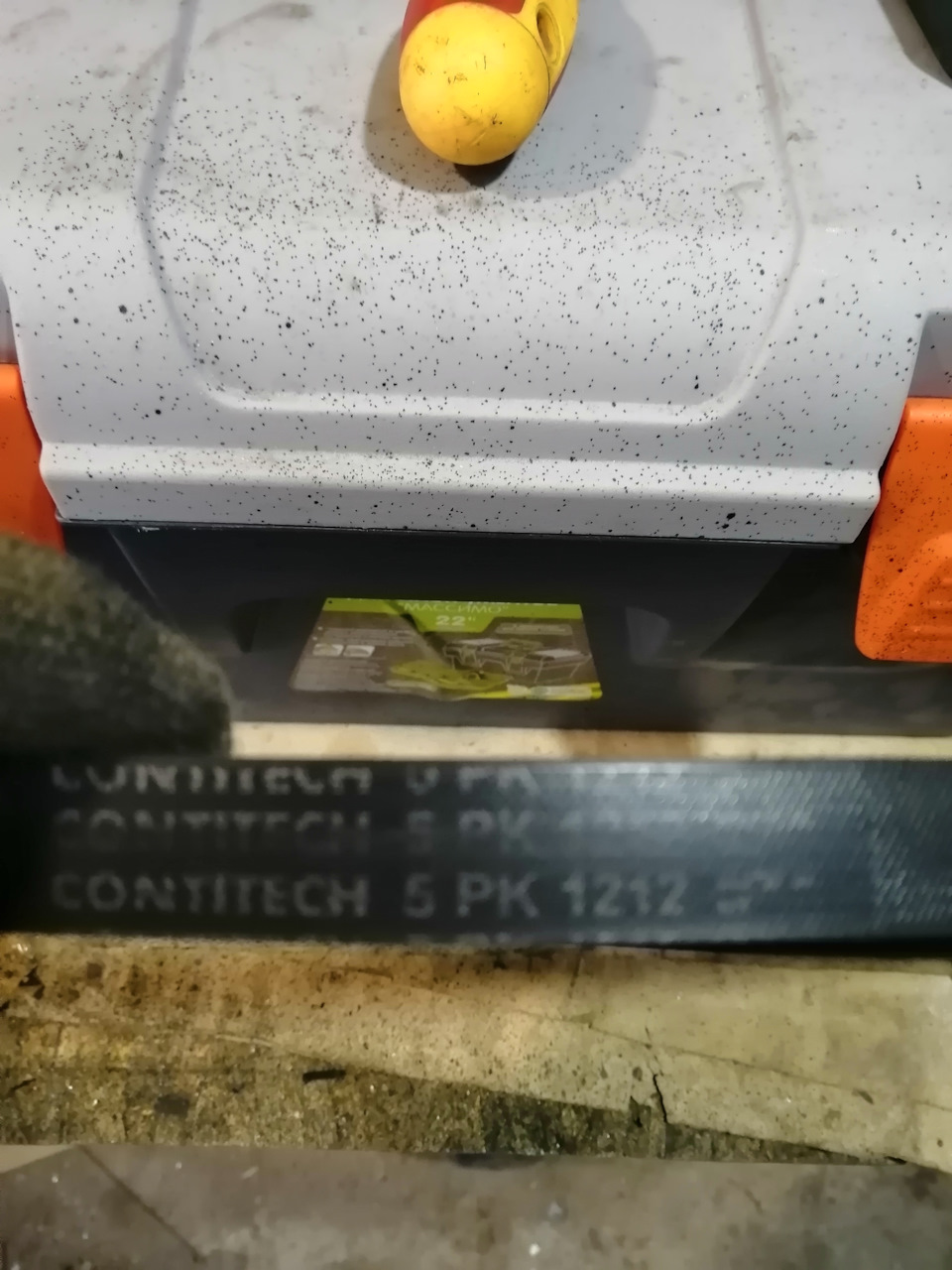 PK1212 Ремень поликлиновой LYNXauto | Запчасти на DRIVE2