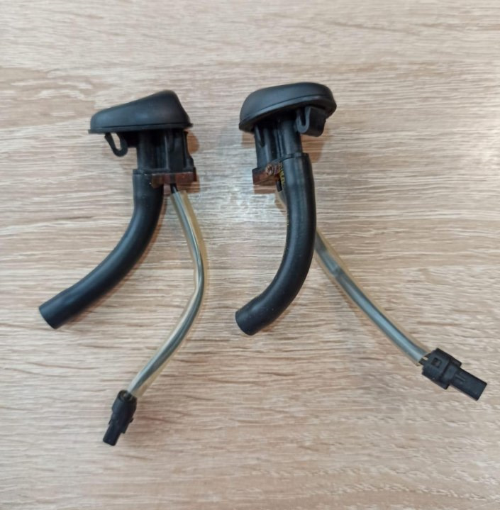 9676892680 Форсунка омыв. стекла Peugeot Citroen | Запчасти на DRIVE2