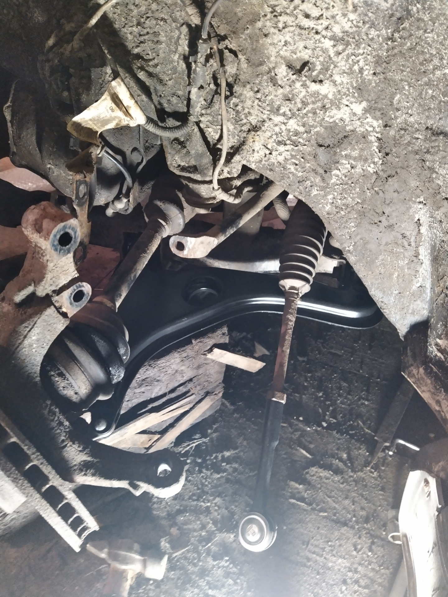 Покупка DICE — Volvo XC70 III, 2,4 л, 2008 года | другое | DRIVE2