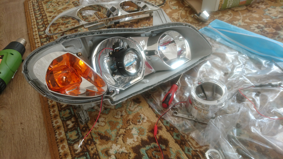 20.07.18. vs 18.04.19. — Subaru Outback (BP), 3 л, 2006 года | просто так | DRIVE2