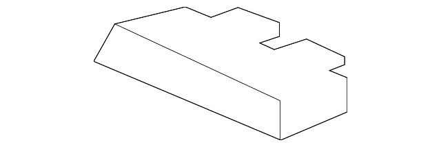 A2138171001 Оригинальная решётка E53 AMG для Mercedes-Benz E-Class ...